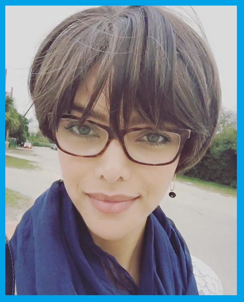 Jessica Marcano | Hudobné úlety | ÚTEK k peknote